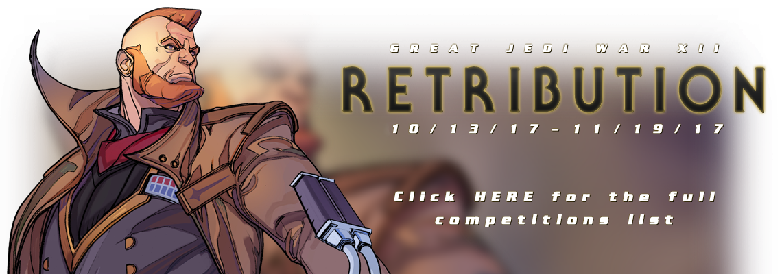 Dark Jedi Brotherhood