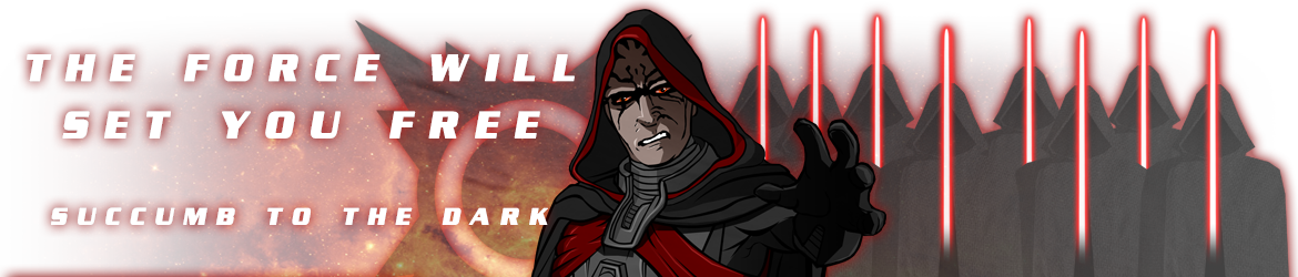 Dark Jedi Brotherhood